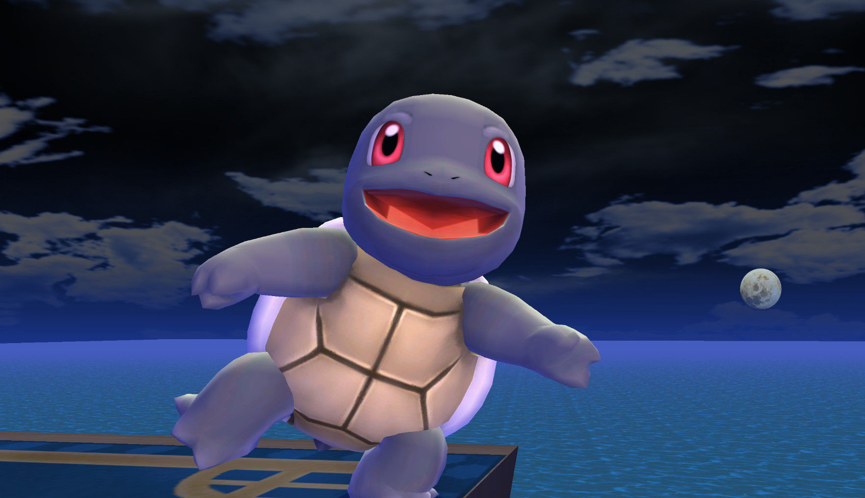 Smash 3 Pokémon Trainer Mod for Super Smash Bros. Brawl | Brawl Mods
