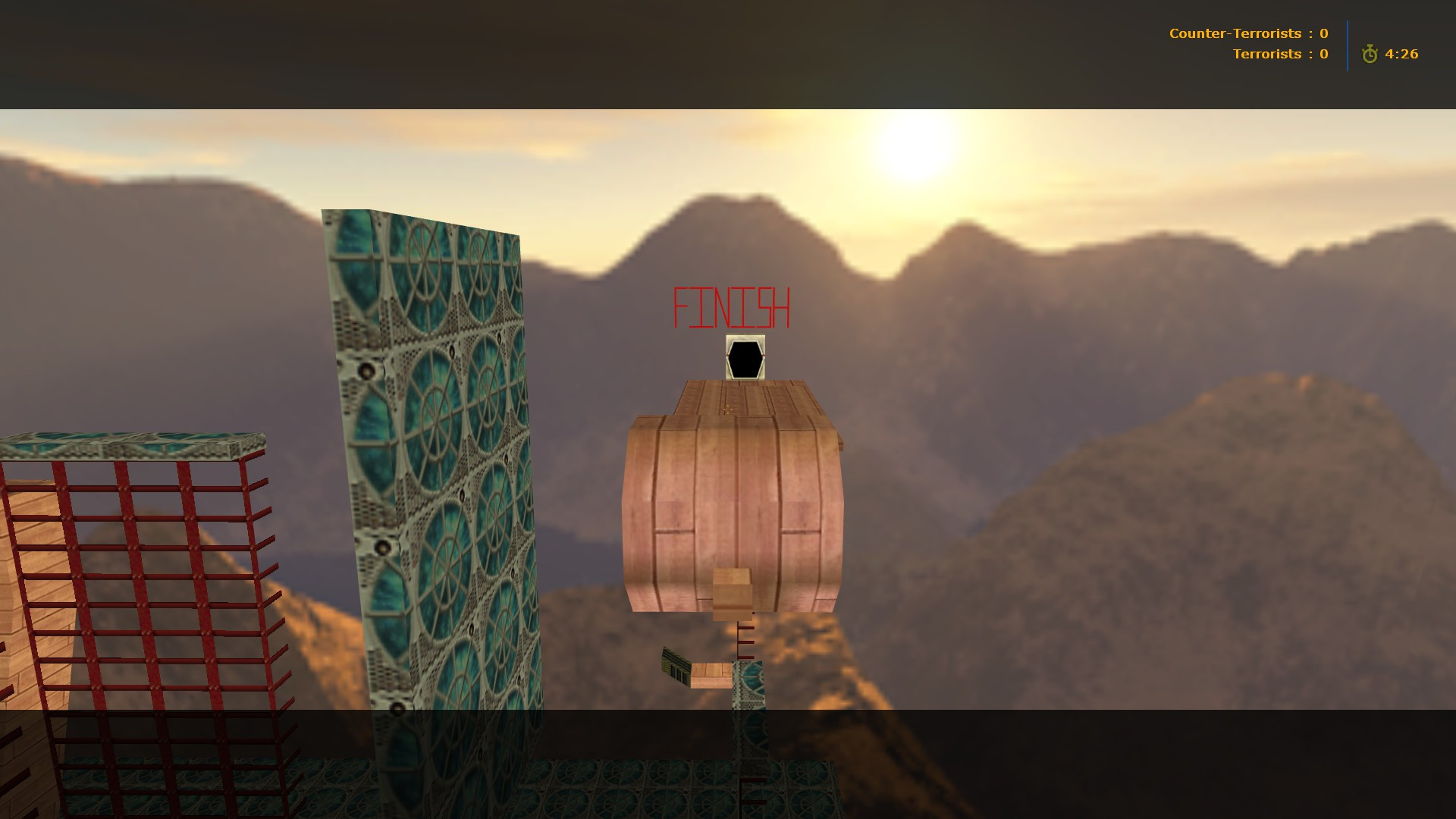 ac_expert [Counter-Strike 1.6] [Mods]