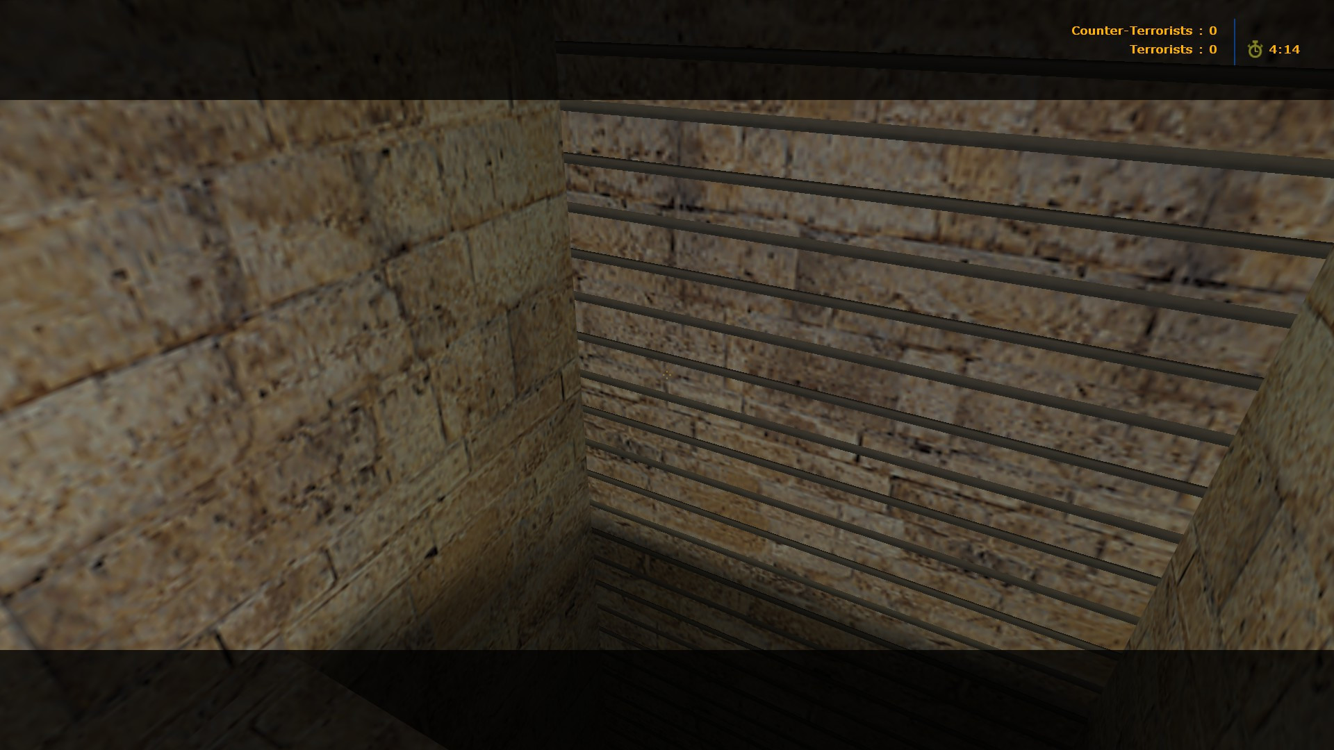 acc_dusty Mod for Counter-Strike 1.6 | CS1.6 Mods