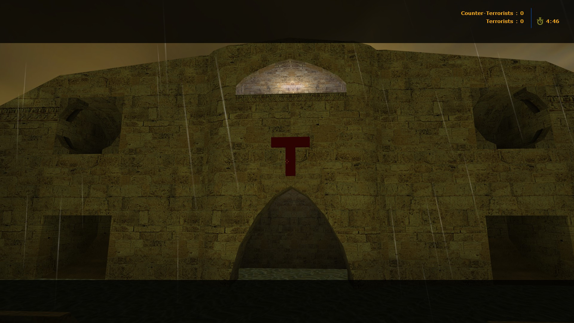 acc_dusty Mod for Counter-Strike 1.6 | CS1.6 Mods