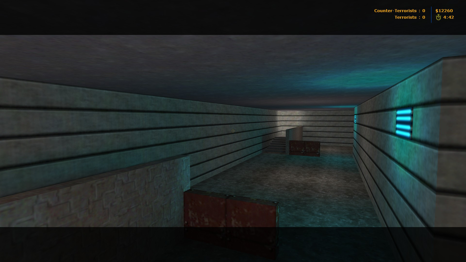 ad_bloodstrike Mod for Counter-Strike 1.6 | CS1.6 Mods