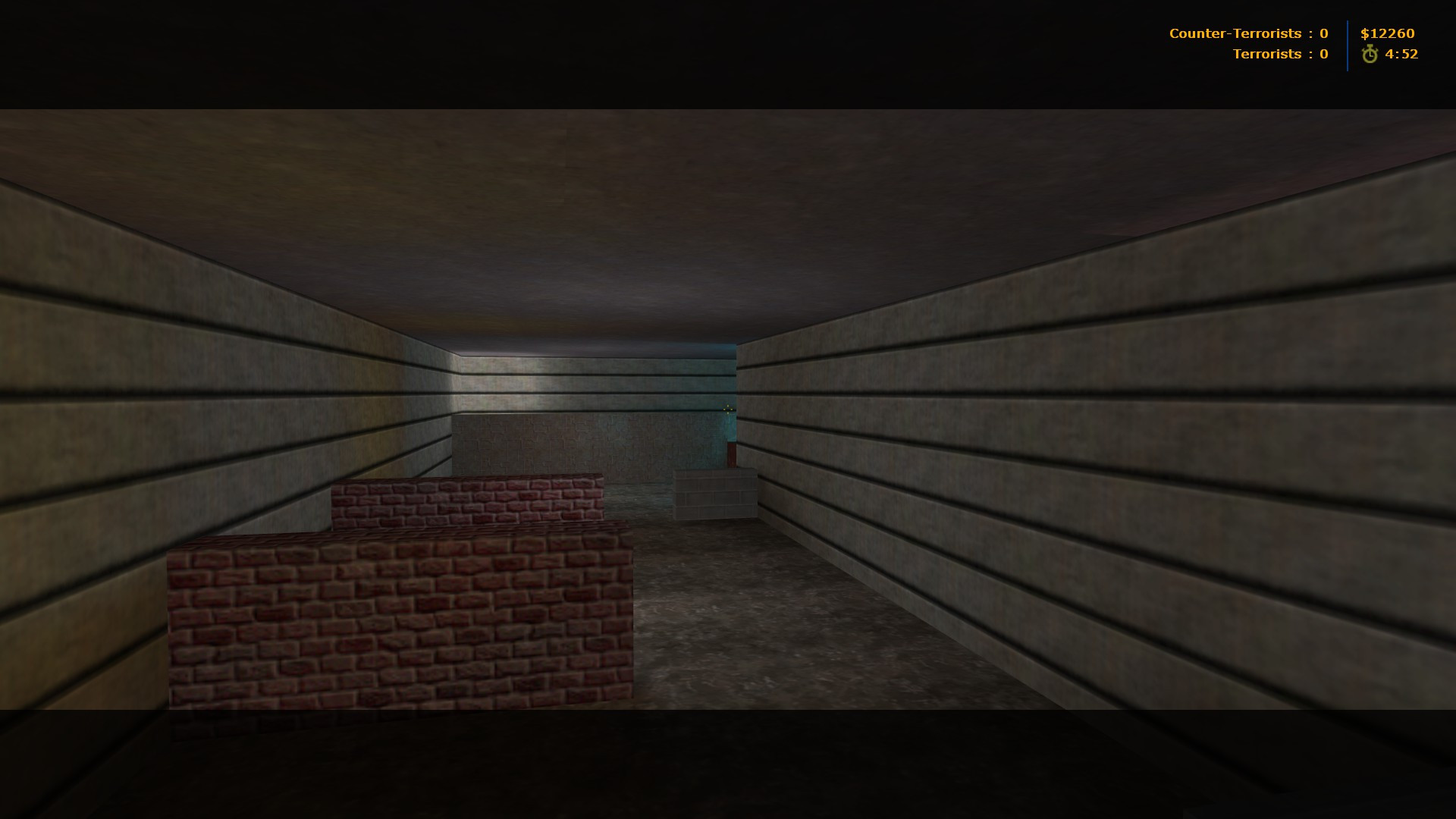 ad_bloodstrike Mod for Counter-Strike 1.6 | CS1.6 Mods