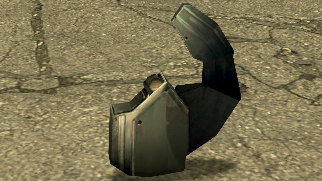 AR2 Magazine Mod for Half-Life 2 | HL2 Mods