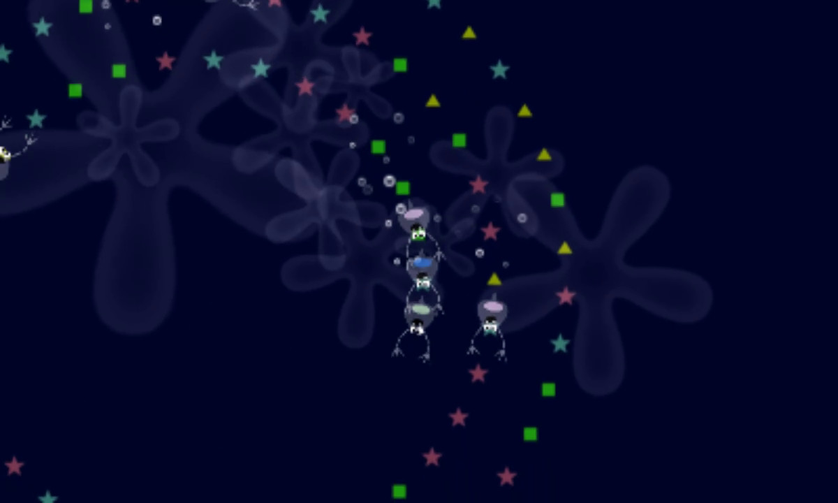 Micro-Row 3 [Rhythm Heaven Megamix] [Mods]