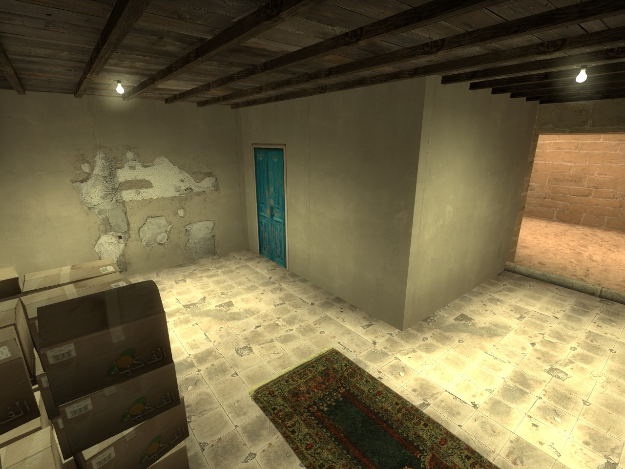 Justice Mod for Counter-Strike: Global Offensive | CS:GO Mods