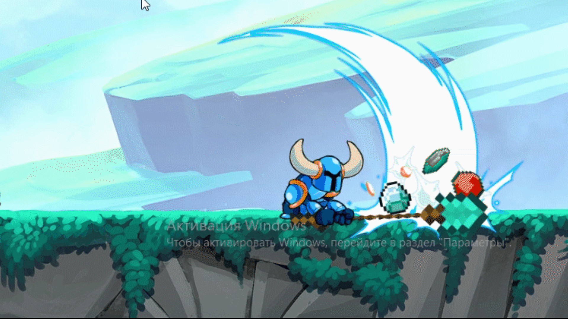 Steve join in the BRAWL! Mod for Brawlhalla | BHalla Mods