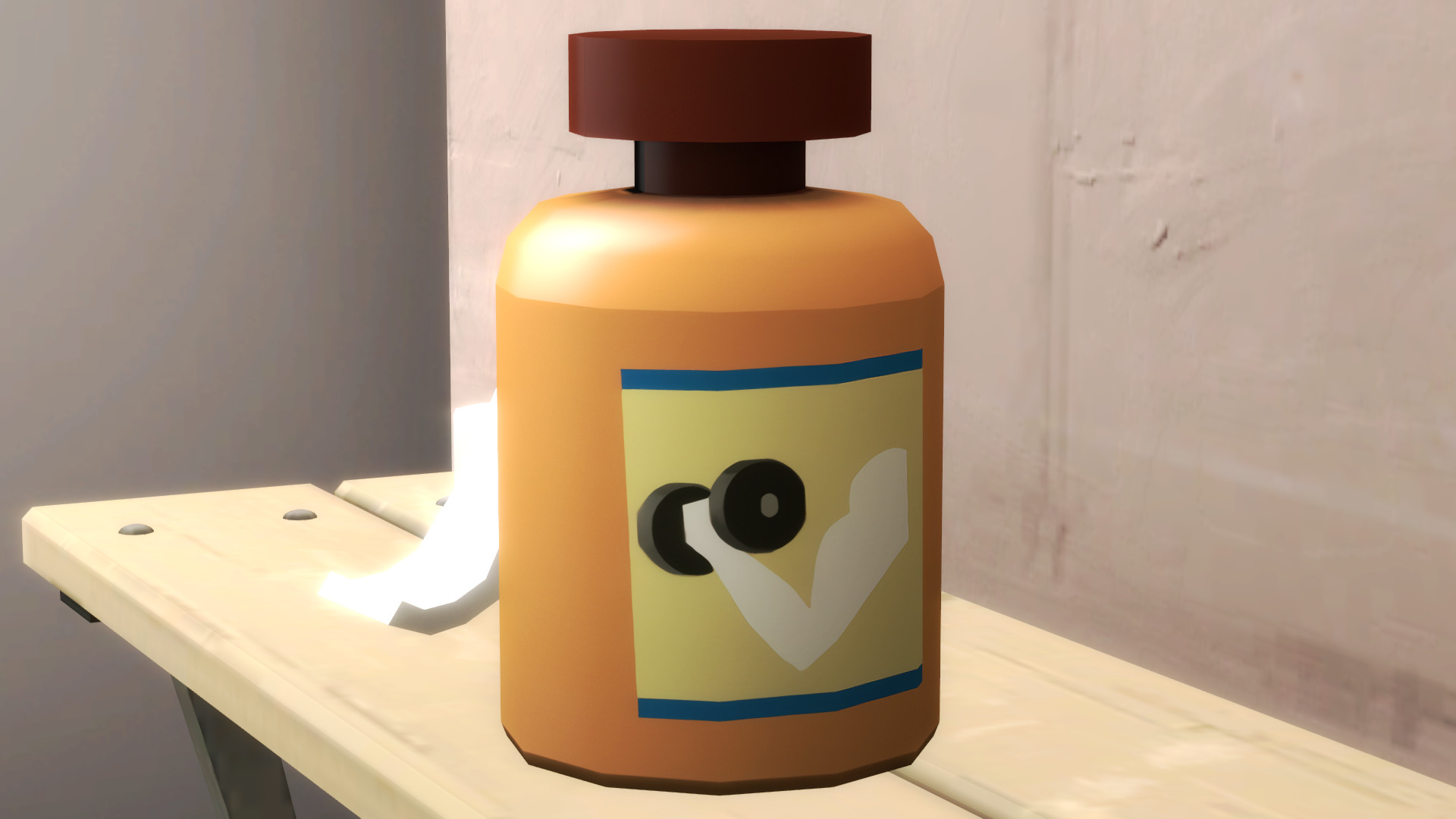 Jasper's HD TF2 Texture Pack v0.31 [Team Fortress 2] [Mods]