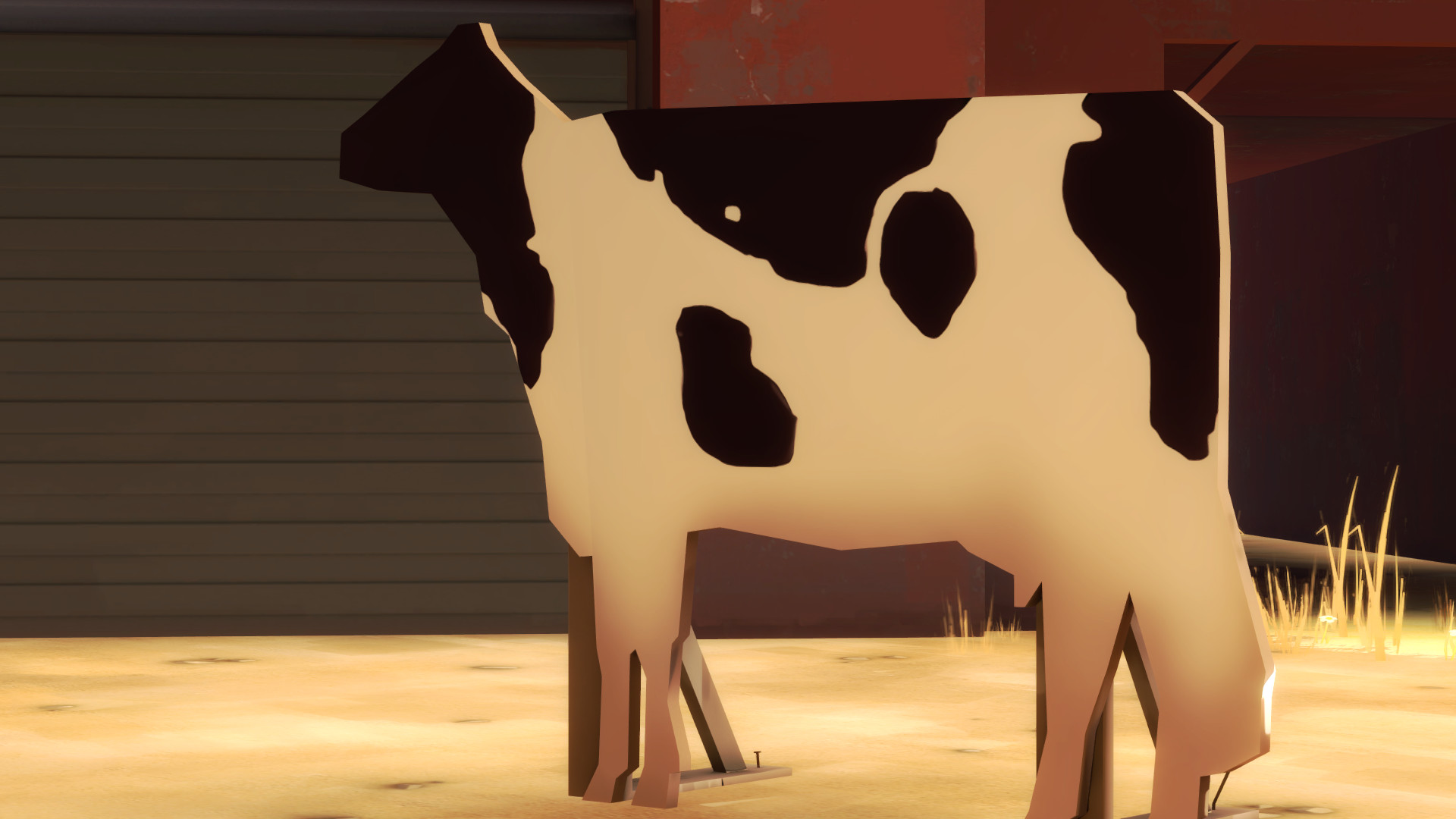 Jasper's HD TF2 Texture Pack v0.31 [Team Fortress 2] [Mods]