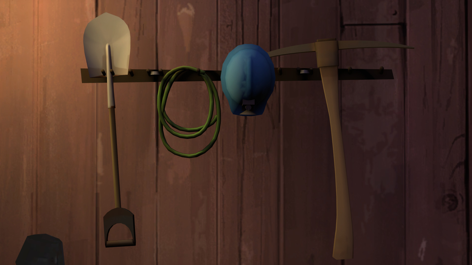 Jasper's HD TF2 Texture Pack v0.31 [Team Fortress 2] [Mods]