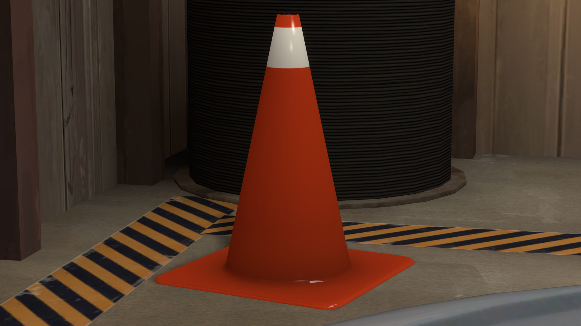 Jasper's HD TF2 Texture Pack v0.31 [Team Fortress 2] [Mods]