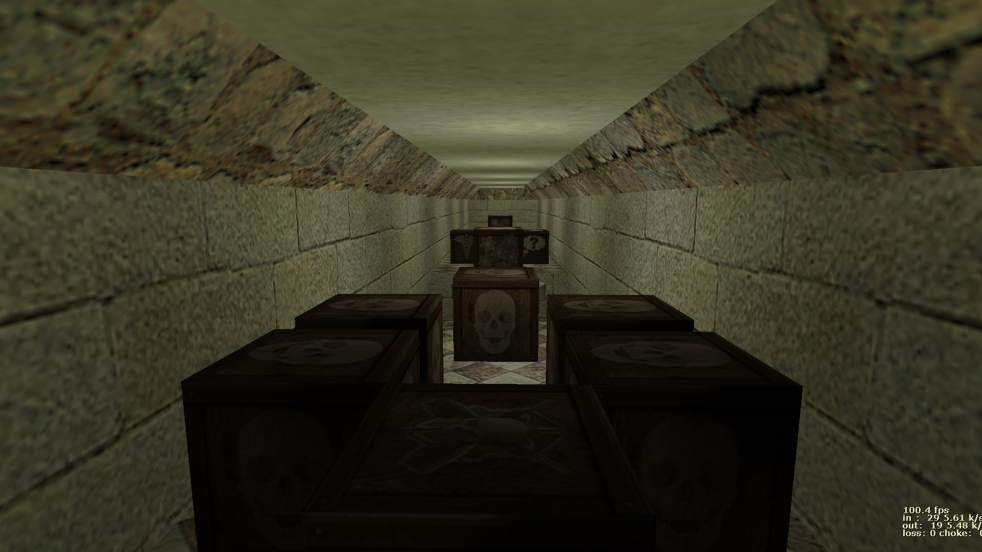 deathrace_medieval [Counter-Strike 1.6] [Mods]