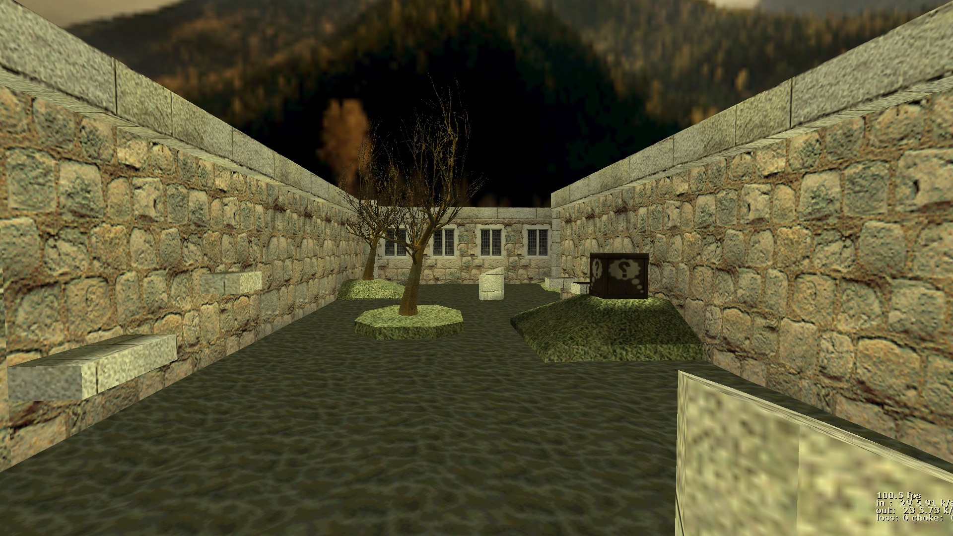 deathrace_medieval [Counter-Strike 1.6] [Mods]