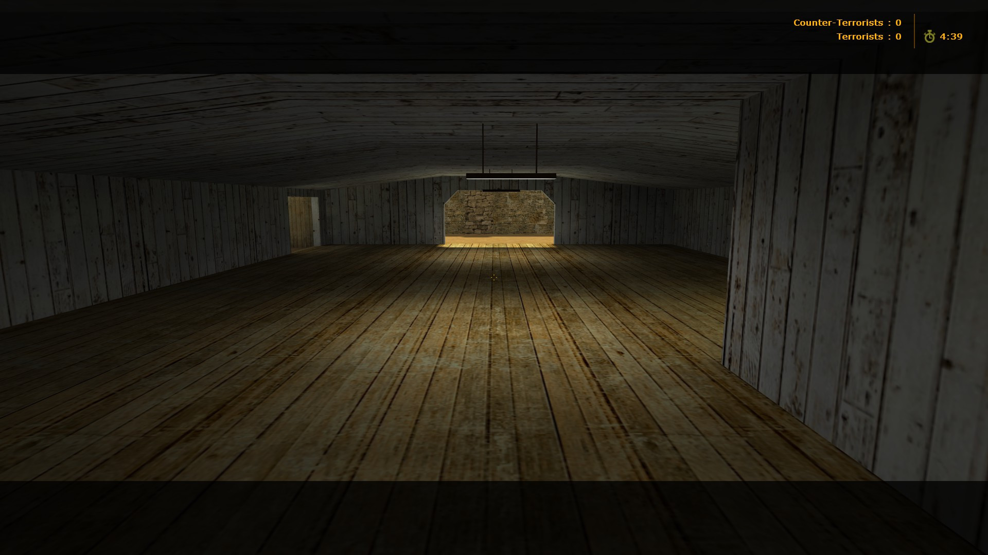aim_ak47colt_barn [Counter-Strike 1.6] [Mods]
