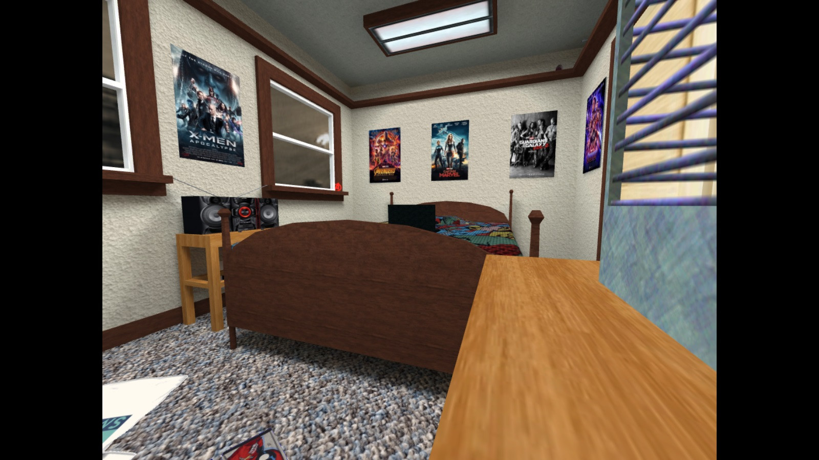 Fanboy Rats Mod for Half-Life | HL Mods