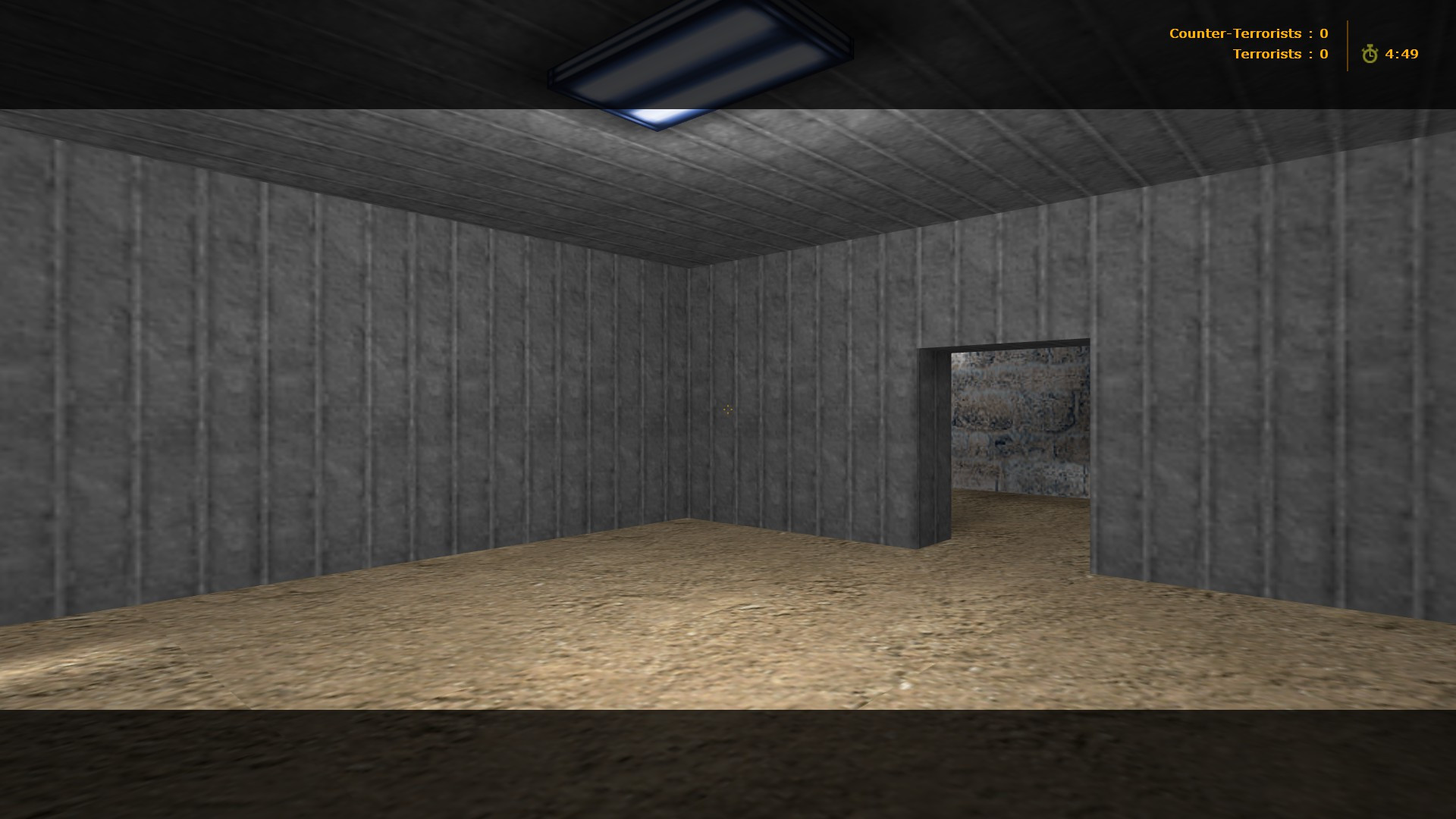 aim_ak-colt_mini [Counter-Strike 1.6] [Mods]