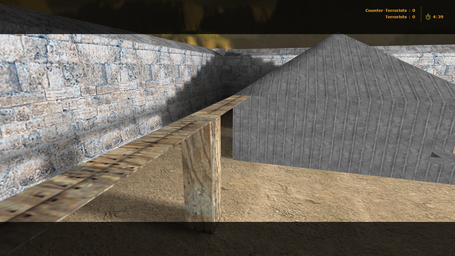 aim_ak-colt_mini [Counter-Strike 1.6] [Mods]