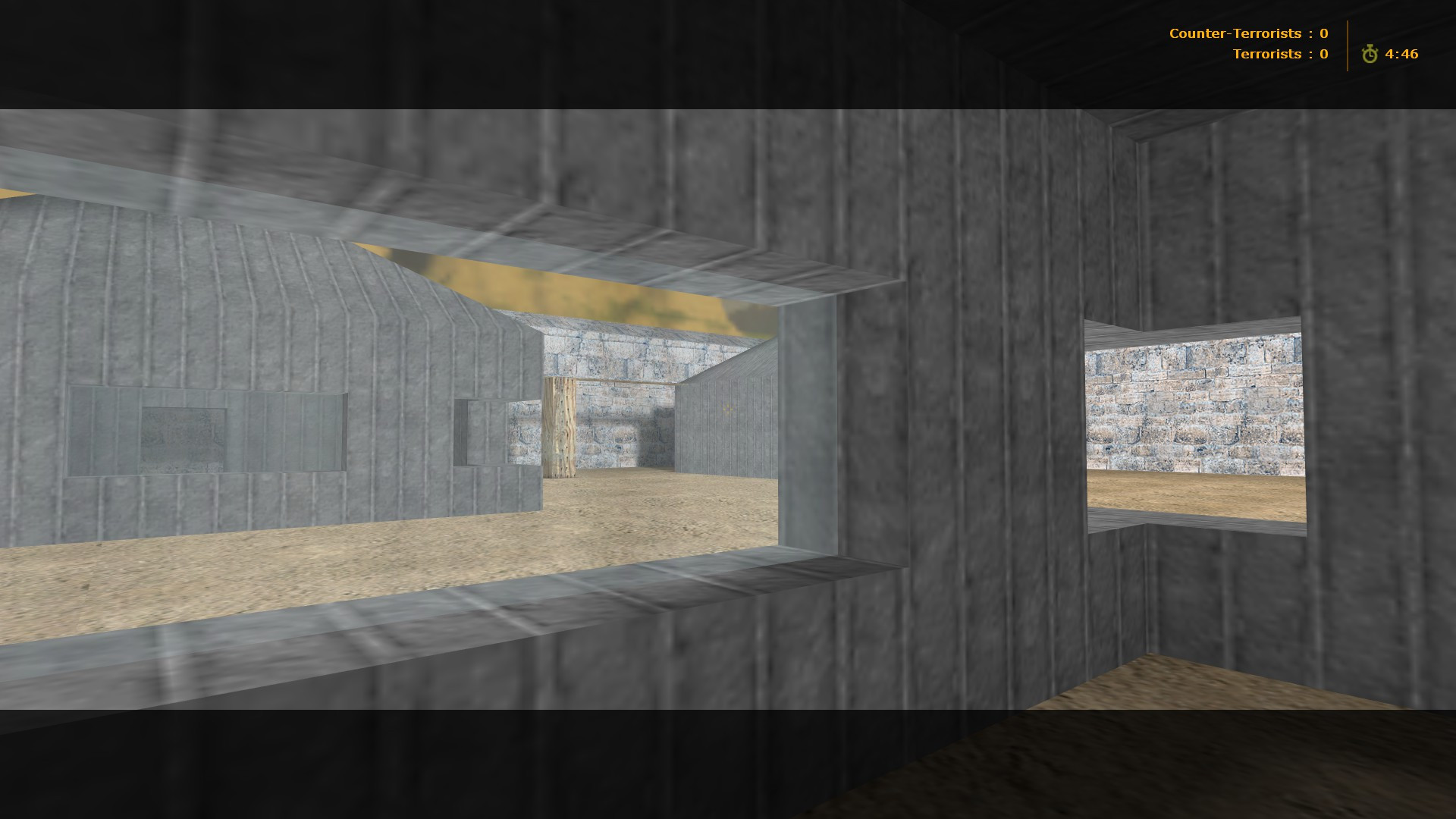 aim_ak-colt_mini [Counter-Strike 1.6] [Mods]