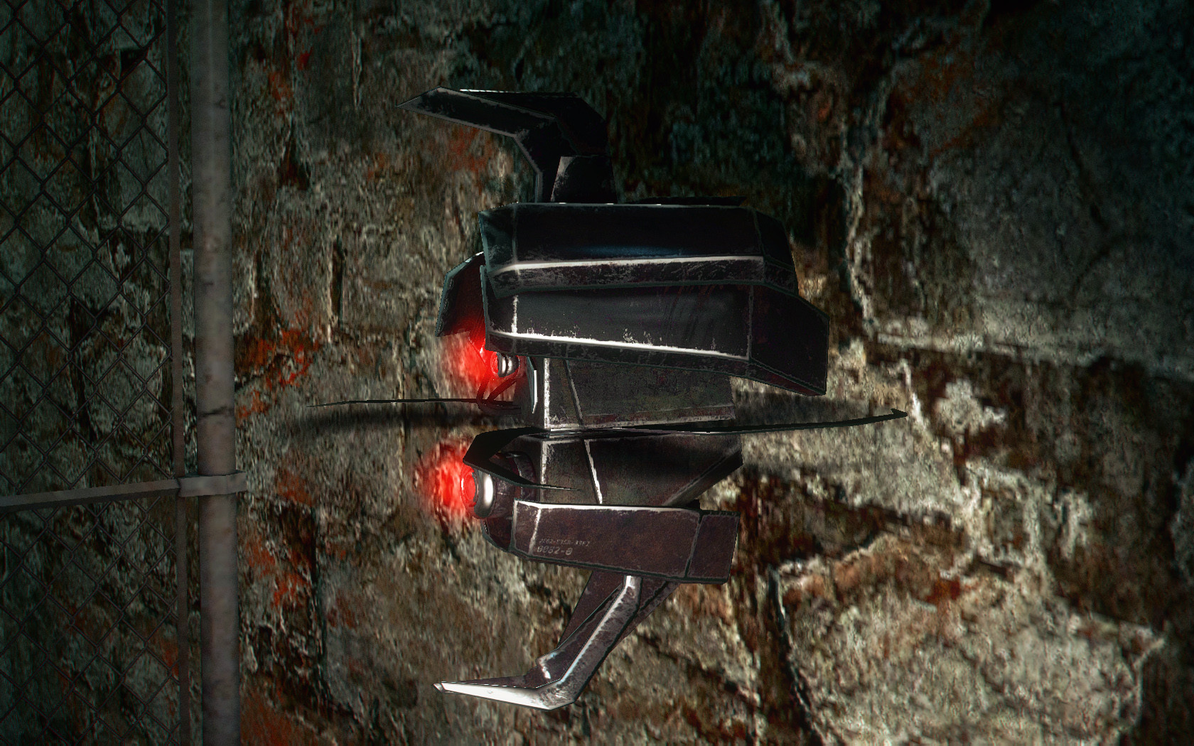 Manhack Remake Mod for Half-Life 2 | HL2 Mods