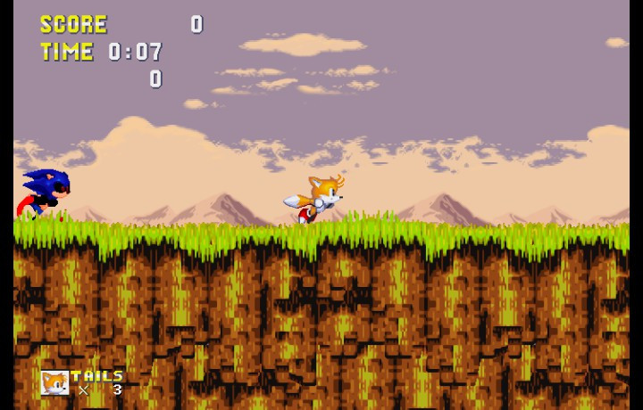 Sonic.exe [Sonic & Friends 2] [Mods]