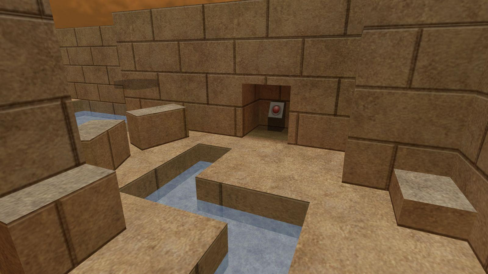 rush_stones [Counter-Strike 1.6] [Mods]