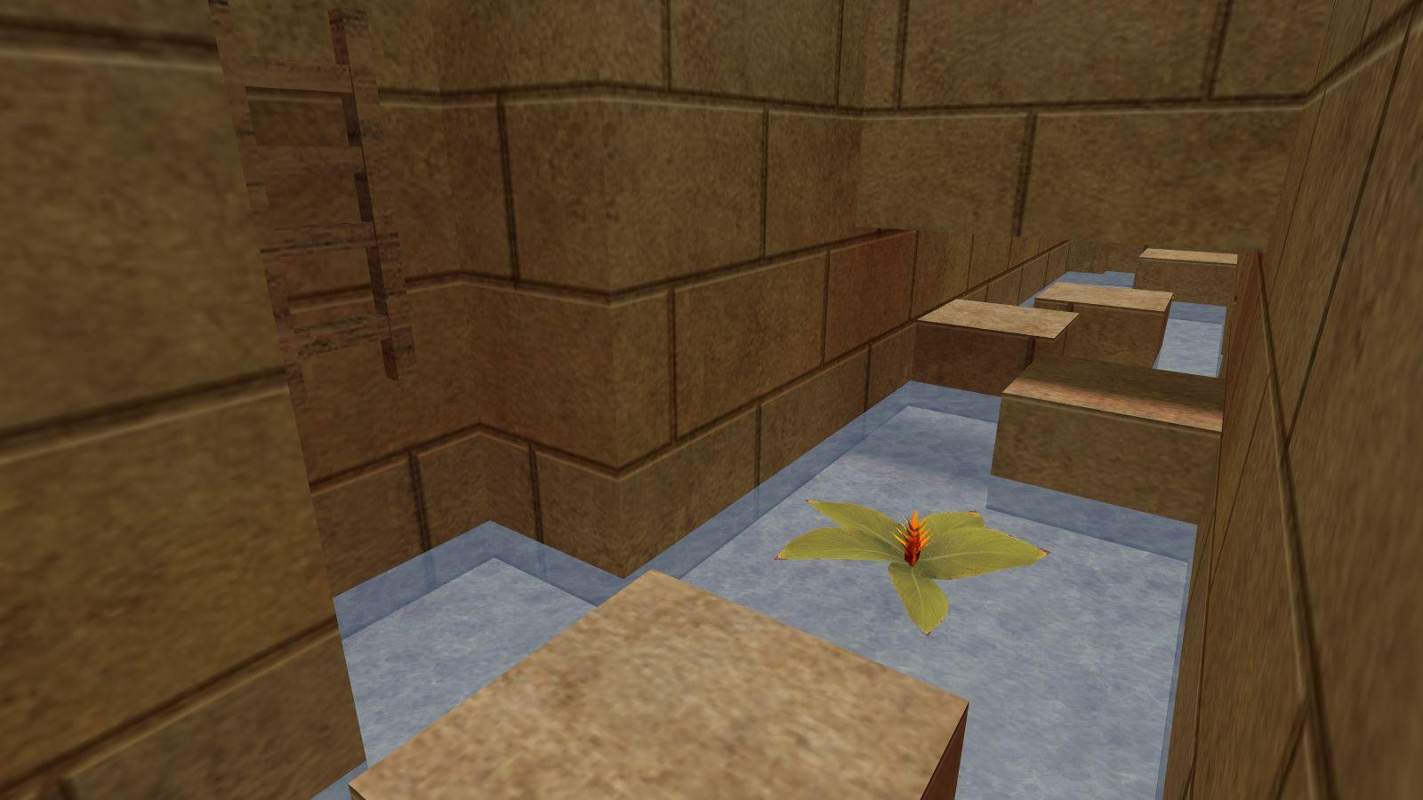 rush_stones [Counter-Strike 1.6] [Mods]