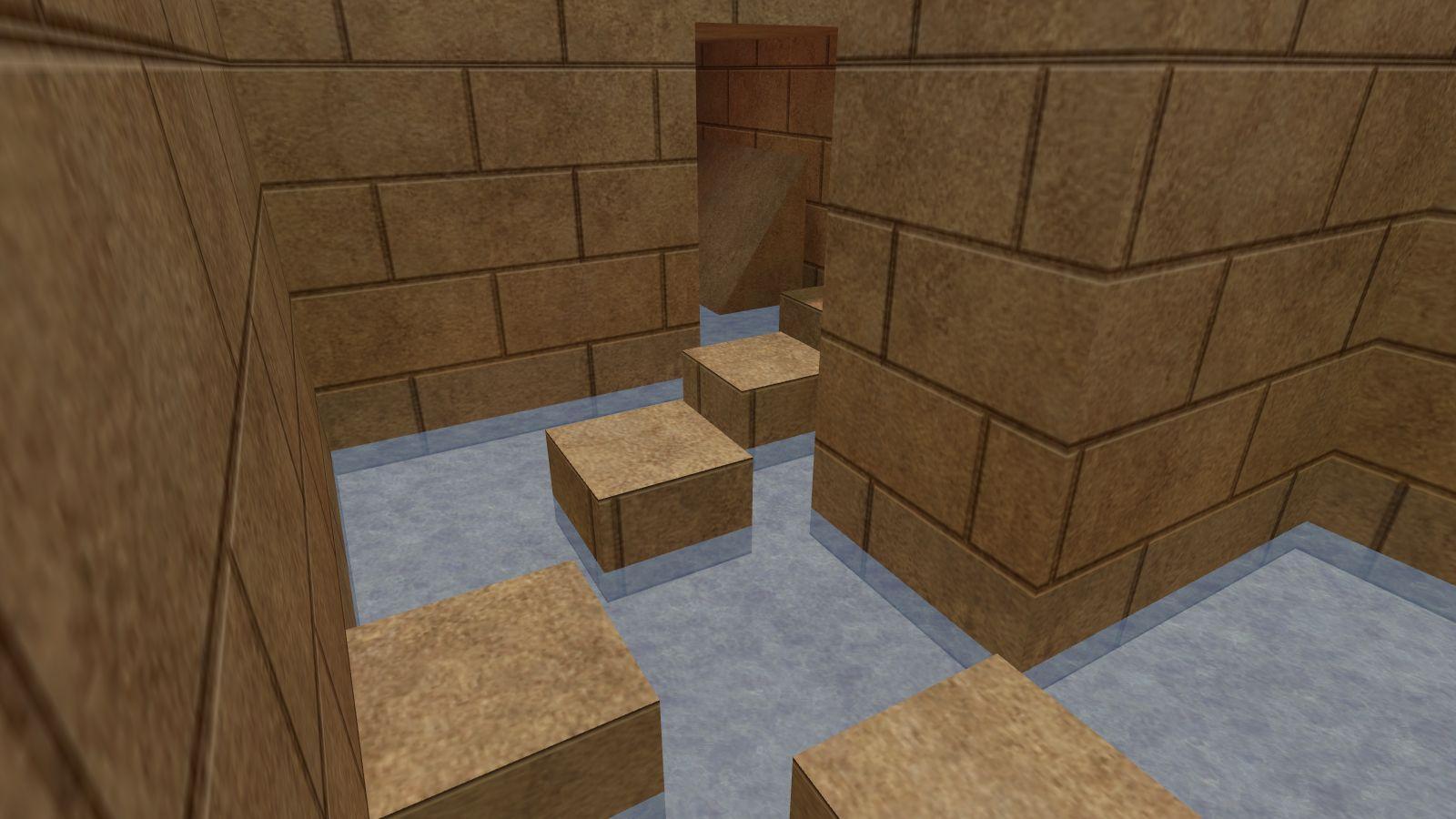 rush_stones [Counter-Strike 1.6] [Mods]