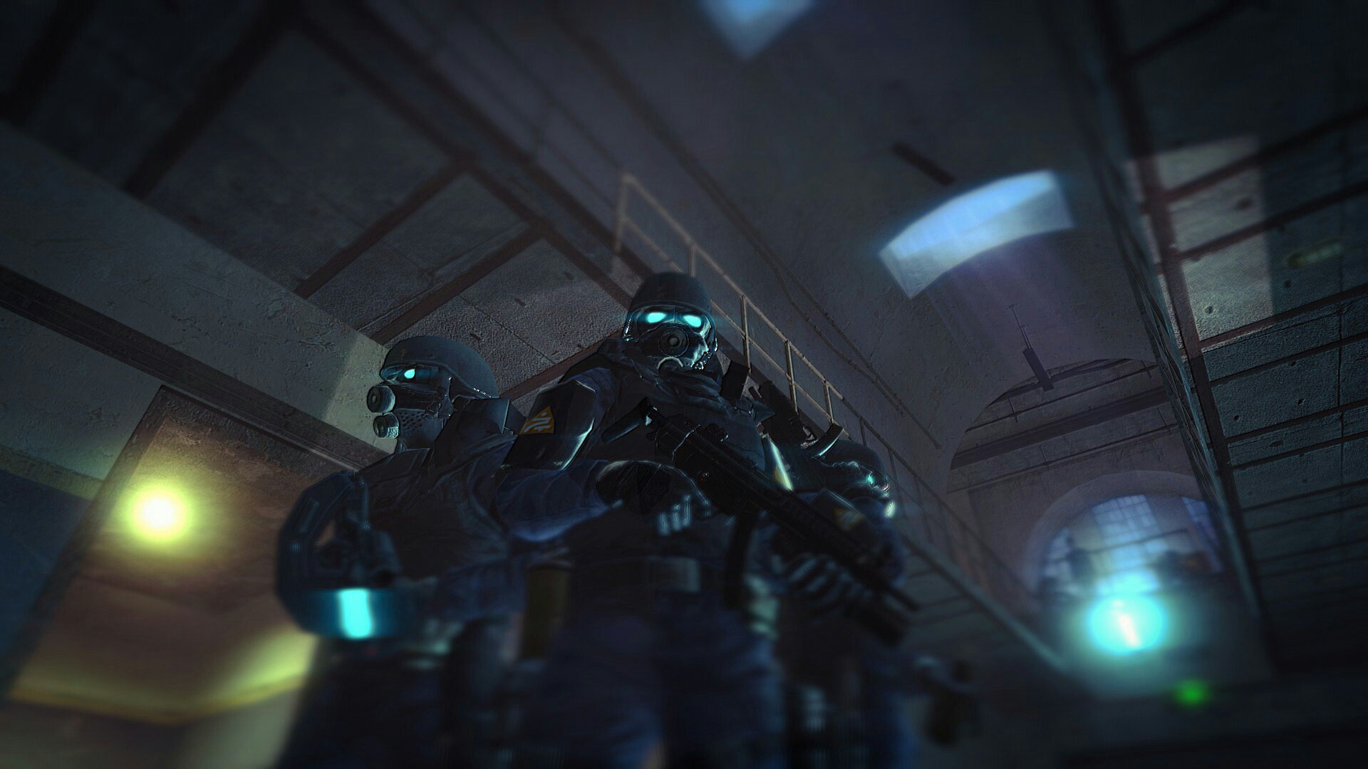 Jims Combine LW Mod for Lambda Wars | LW Mods