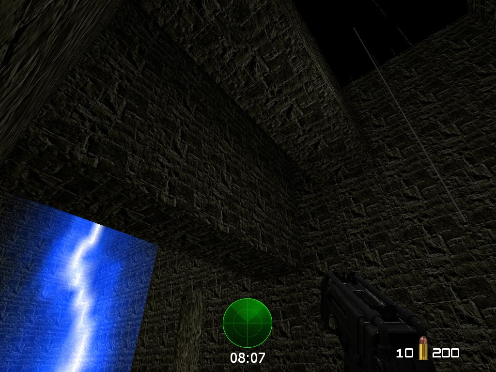 GE_TEMPLE 3 [Goldeneye: Source] [Mods]