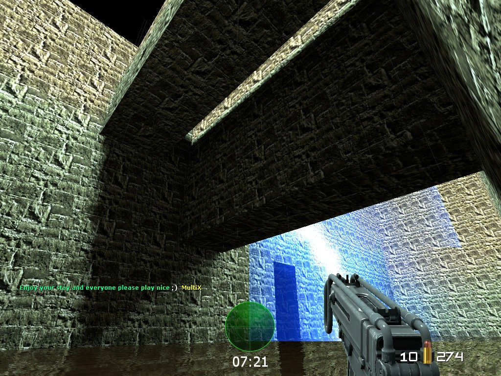 GE_TEMPLE 3 [Goldeneye: Source] [Mods]