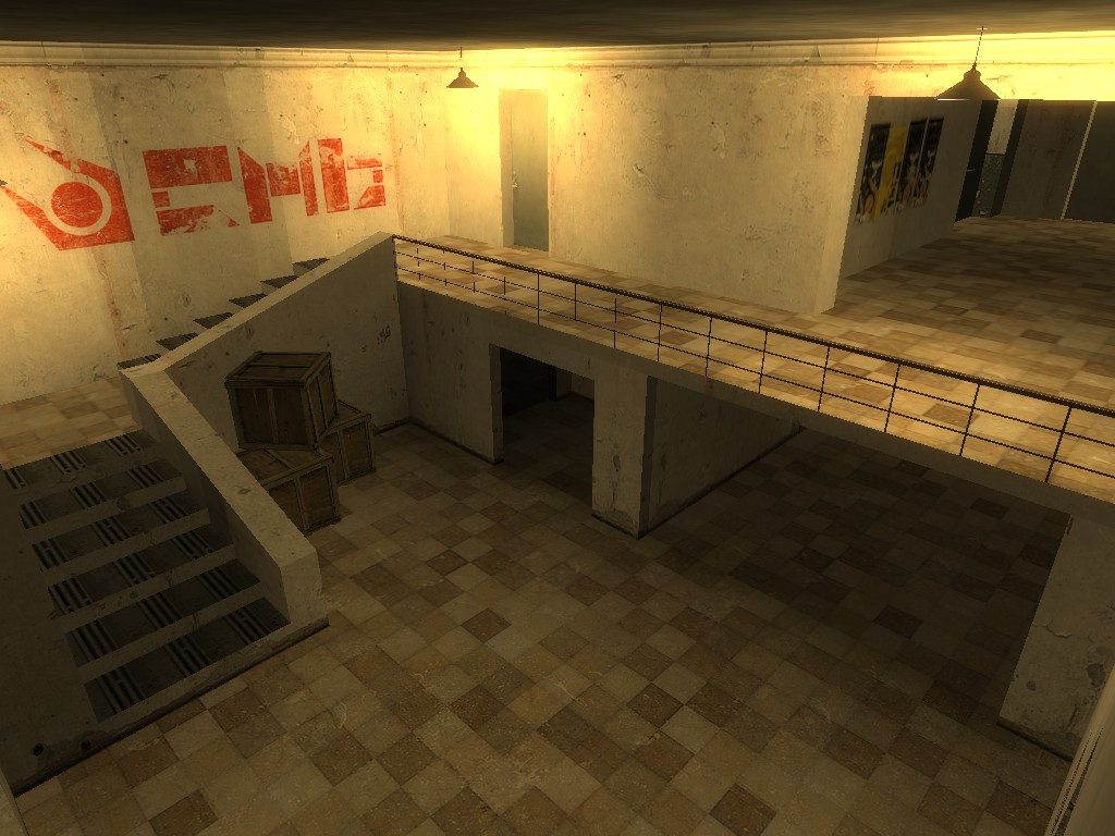 Facility Mod for Garry's Mod | GMod Mods