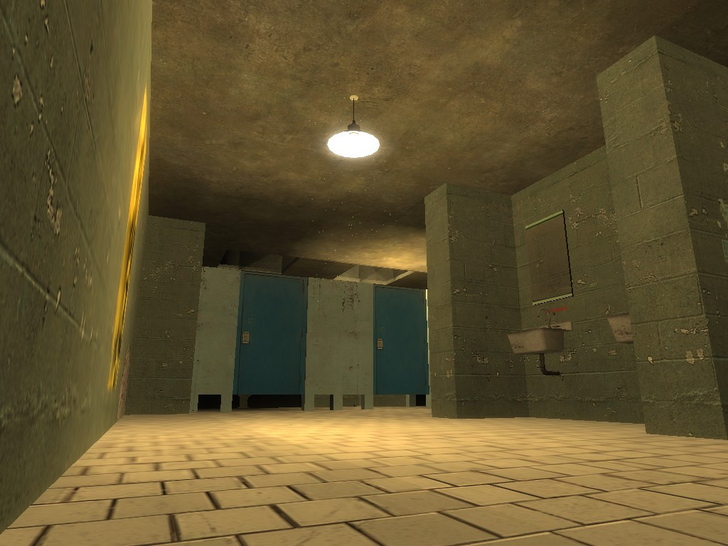 Facility Mod for Garry's Mod | GMod Mods