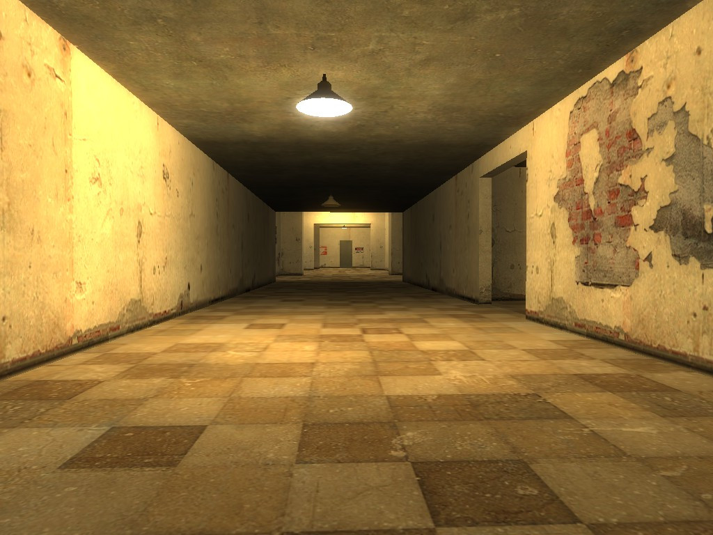 Facility Mod for Garry's Mod | GMod Mods