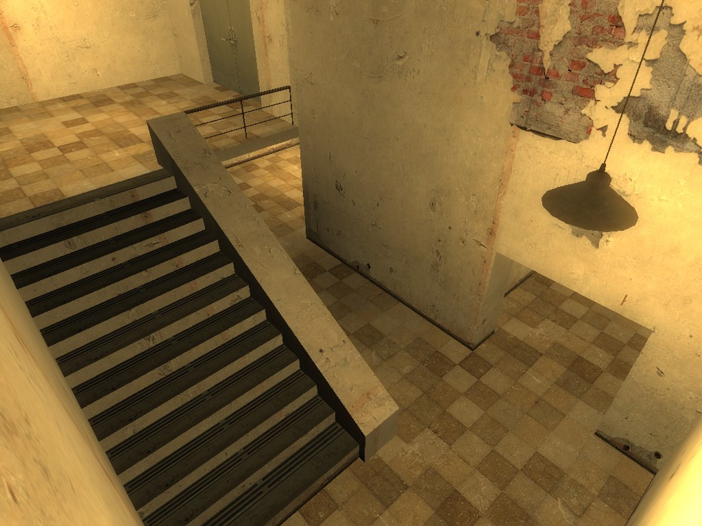 Facility Mod for Garry's Mod | GMod Mods