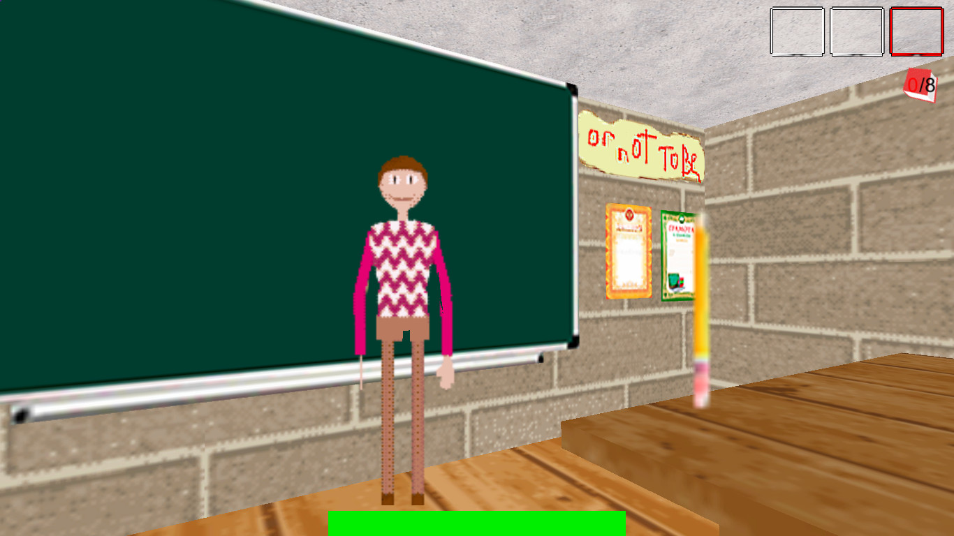 Alex Basics in Literature and Poetry Mod for Baldina's Basis in ...