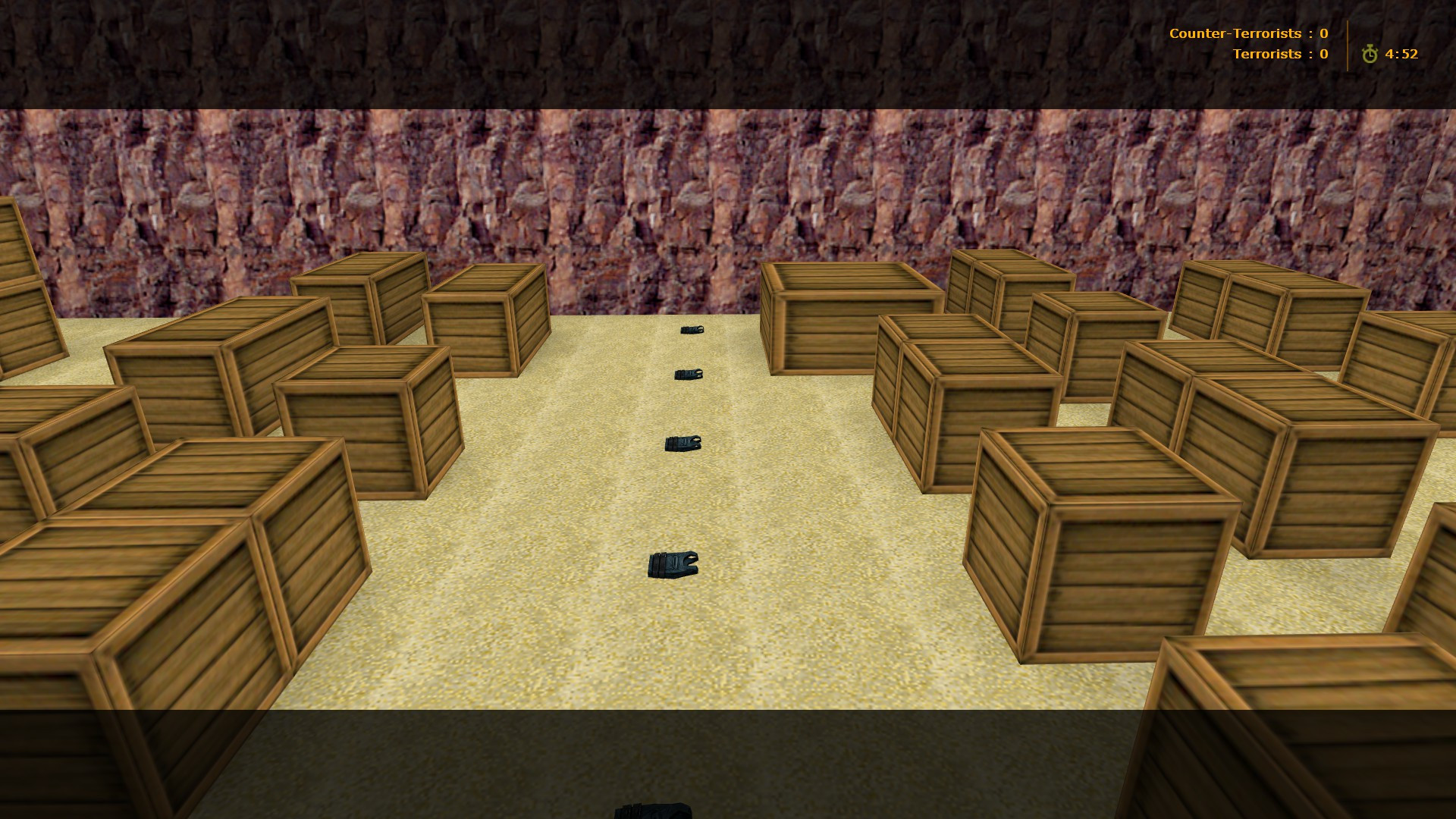 aim_asd-ak-colt Mod for Counter-Strike 1.6 | CS1.6 Mods