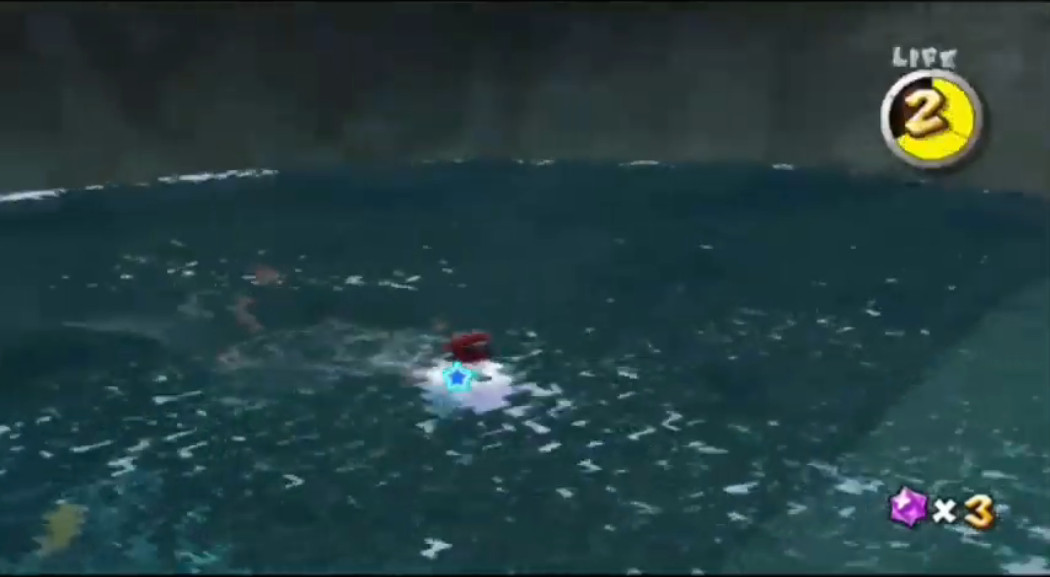 Kaizo Mario Galaxy: Legacy Edition Mod for Super Mario Galaxy | SMG Mods