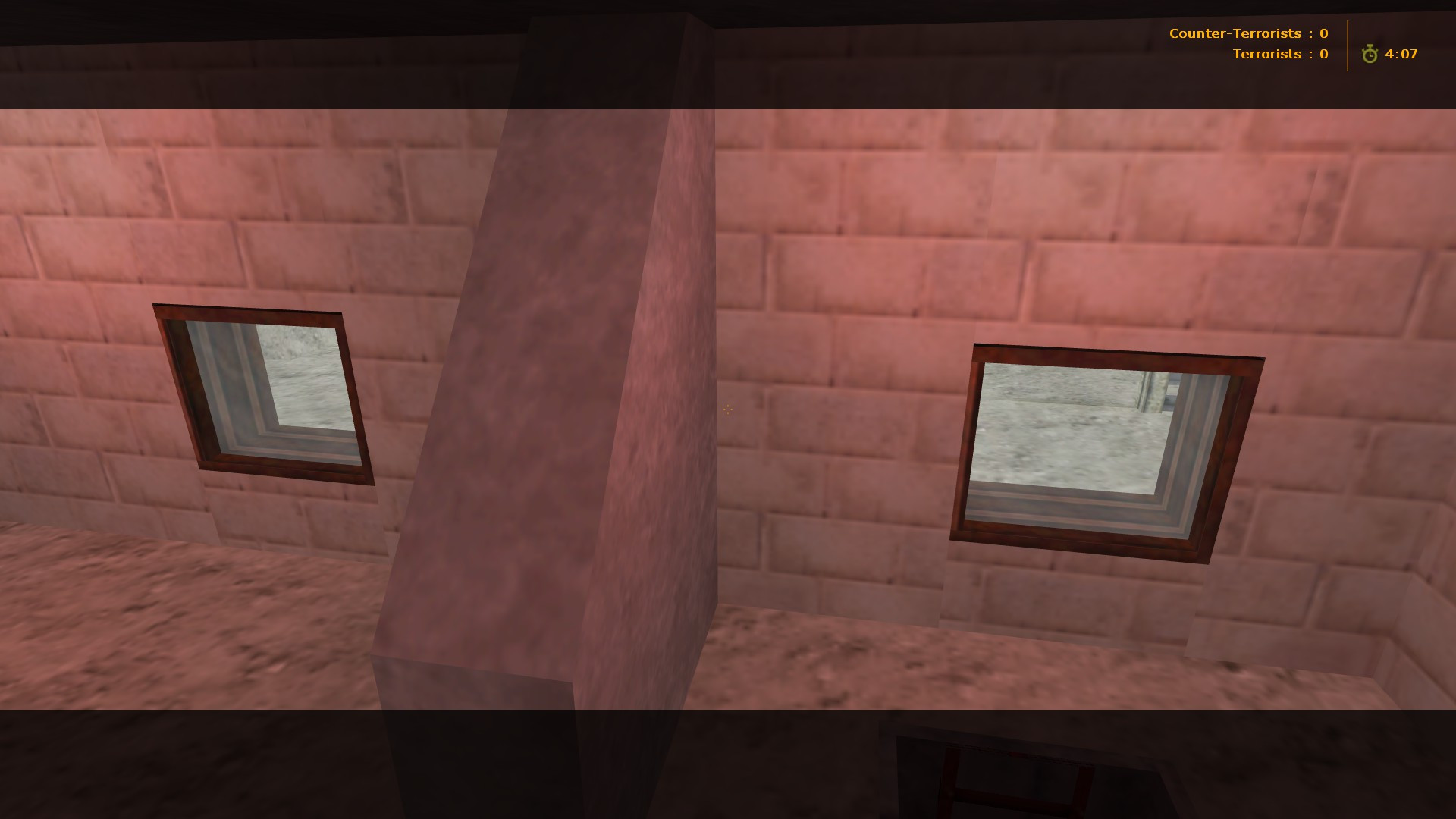 aim_awp3 [Counter-Strike 1.6] [Mods]