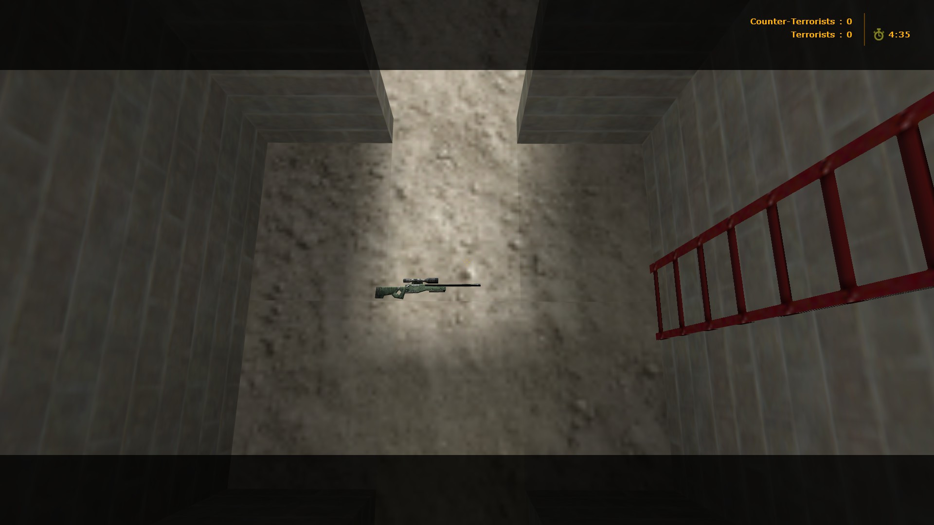 aim_awp3 [Counter-Strike 1.6] [Mods]