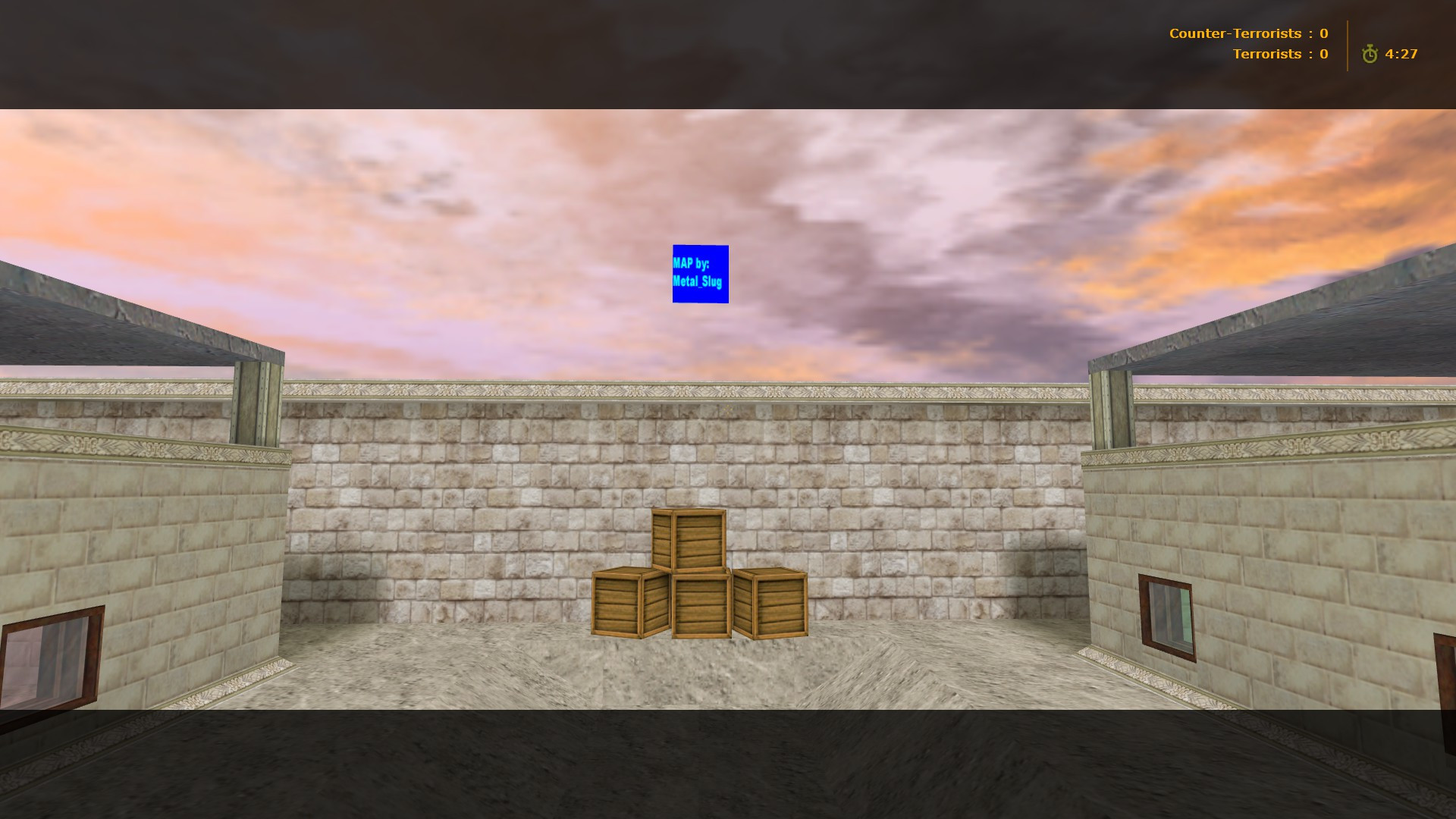 aim_awp3 [Counter-Strike 1.6] [Mods]