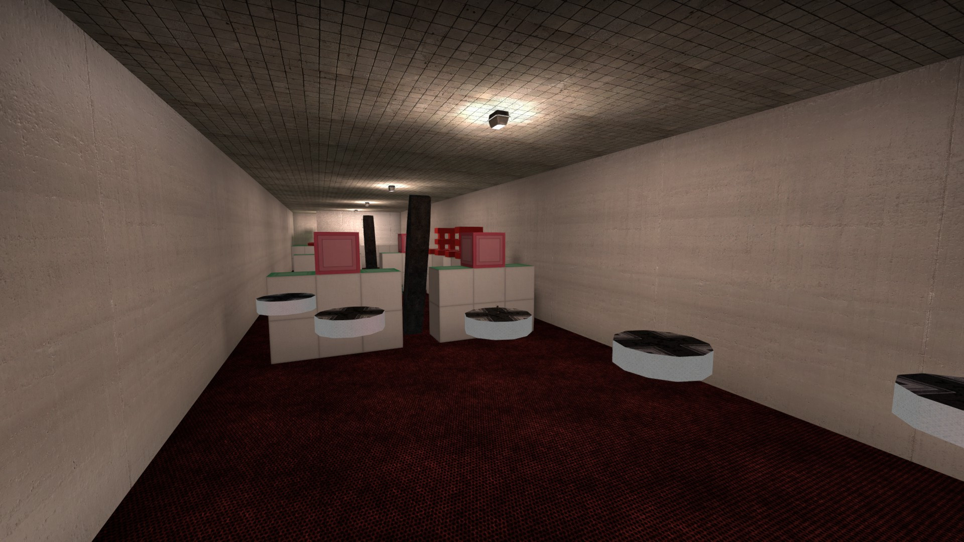 mg_morebre_course_df [Counter-Strike: Global Offensive] [Mods]