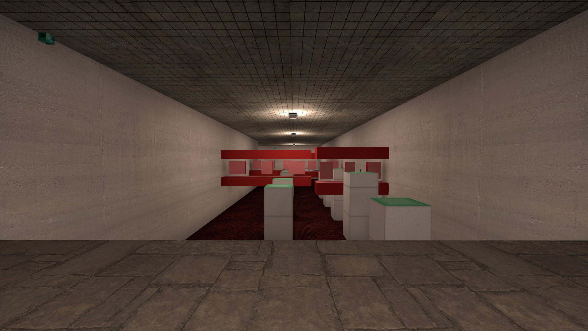 mg_morebre_course_df [Counter-Strike: Global Offensive] [Mods]