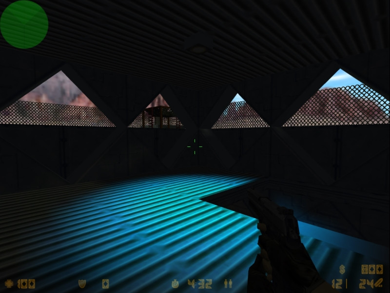 cs_matching [Counter-Strike 1.6] [Mods]