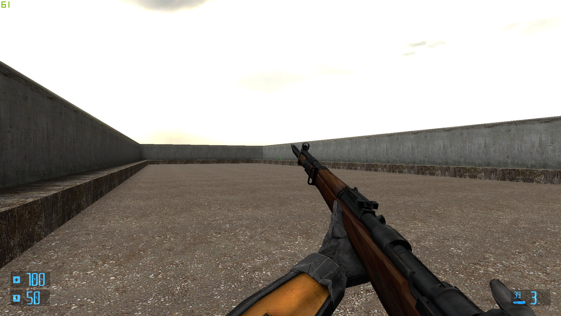 Improved Kar98 [SMOD] [Mods]