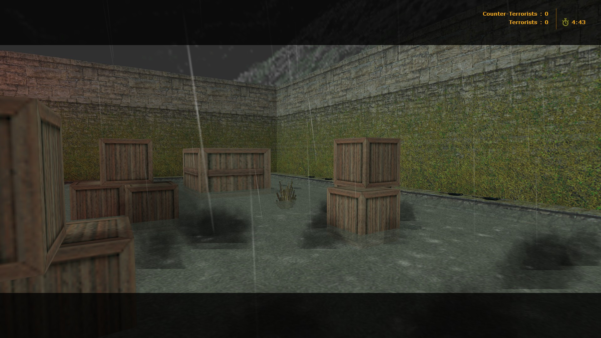 aim_aztez_cz Mod for Counter-Strike: Condition Zero | CS:CZ Mods