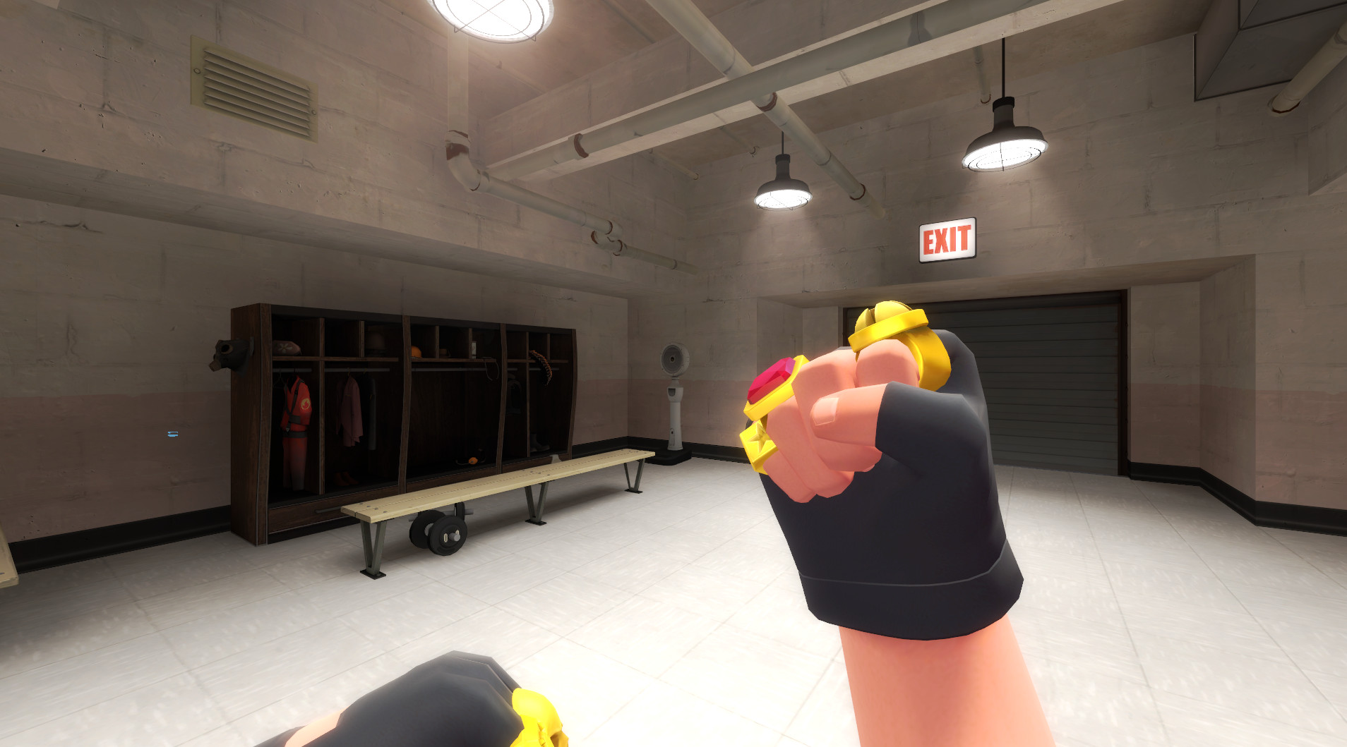 The Ring Leader Mod for Team Fortress 2 | TF2 Mods