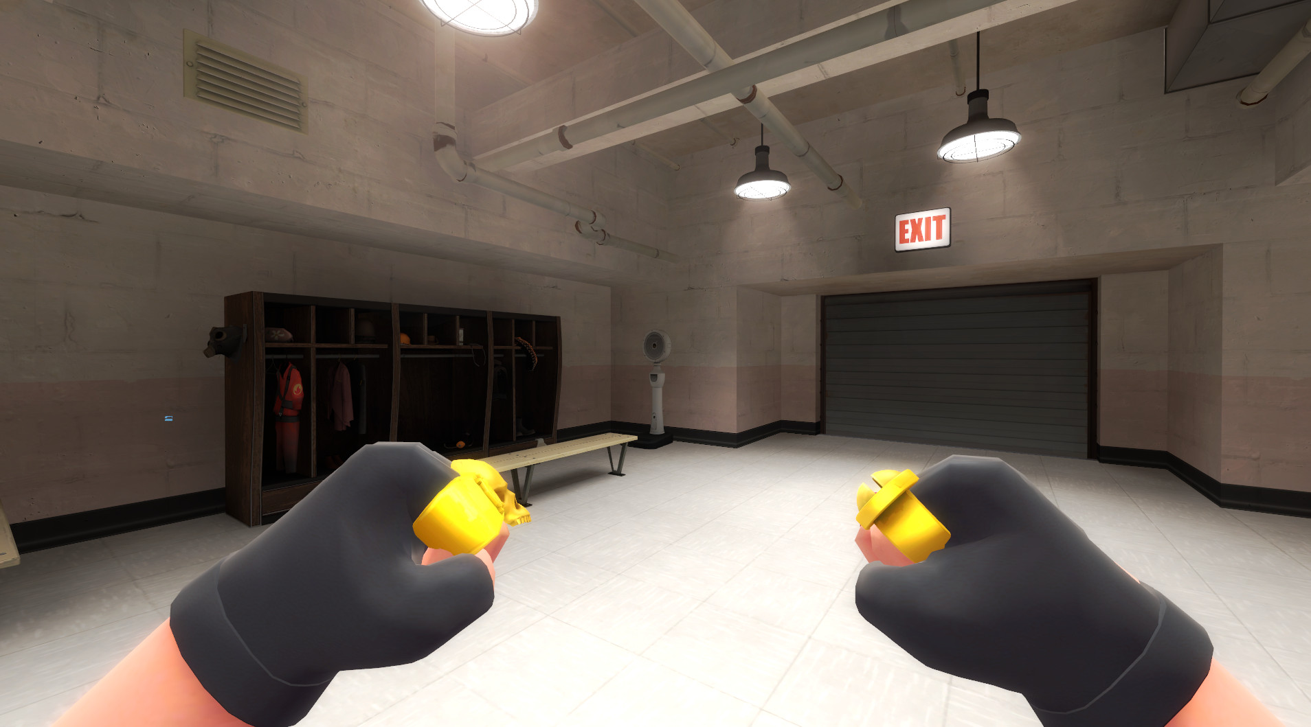 The Ring Leader Mod for Team Fortress 2 | TF2 Mods