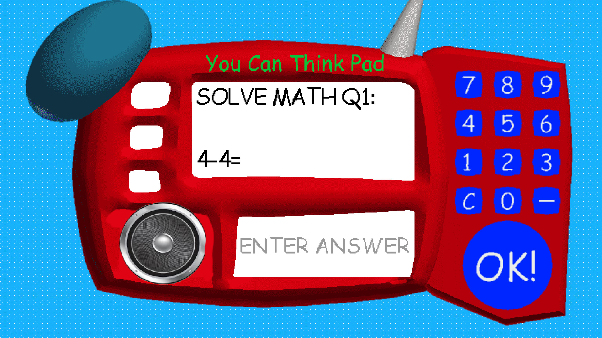 Mario basics mod [Baldi's Basics] [Mods]