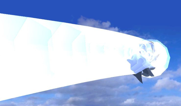 Discord Sonic Mod for Sonic Adventure 2 | SA2 Mods