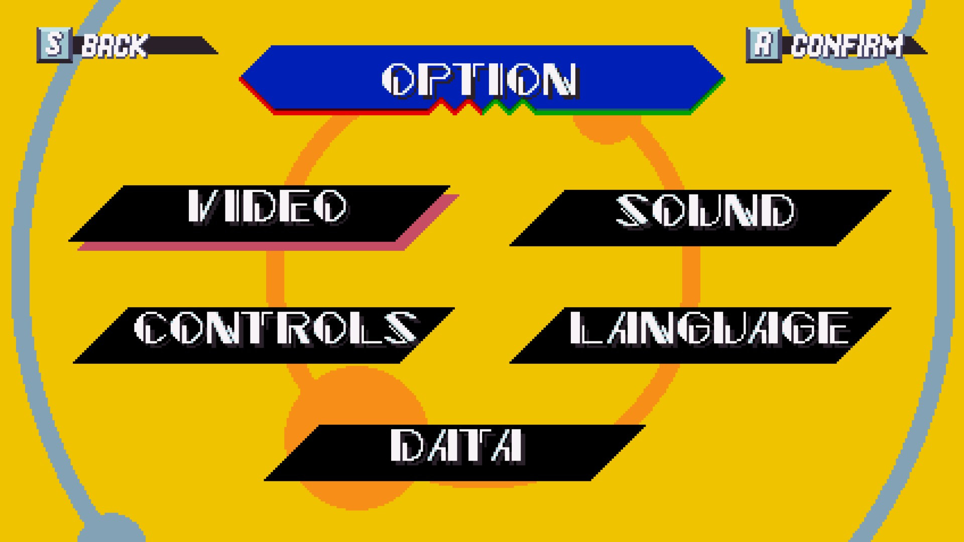 Sonic 2 Style UI Mod for Sonic Mania | SM Mods