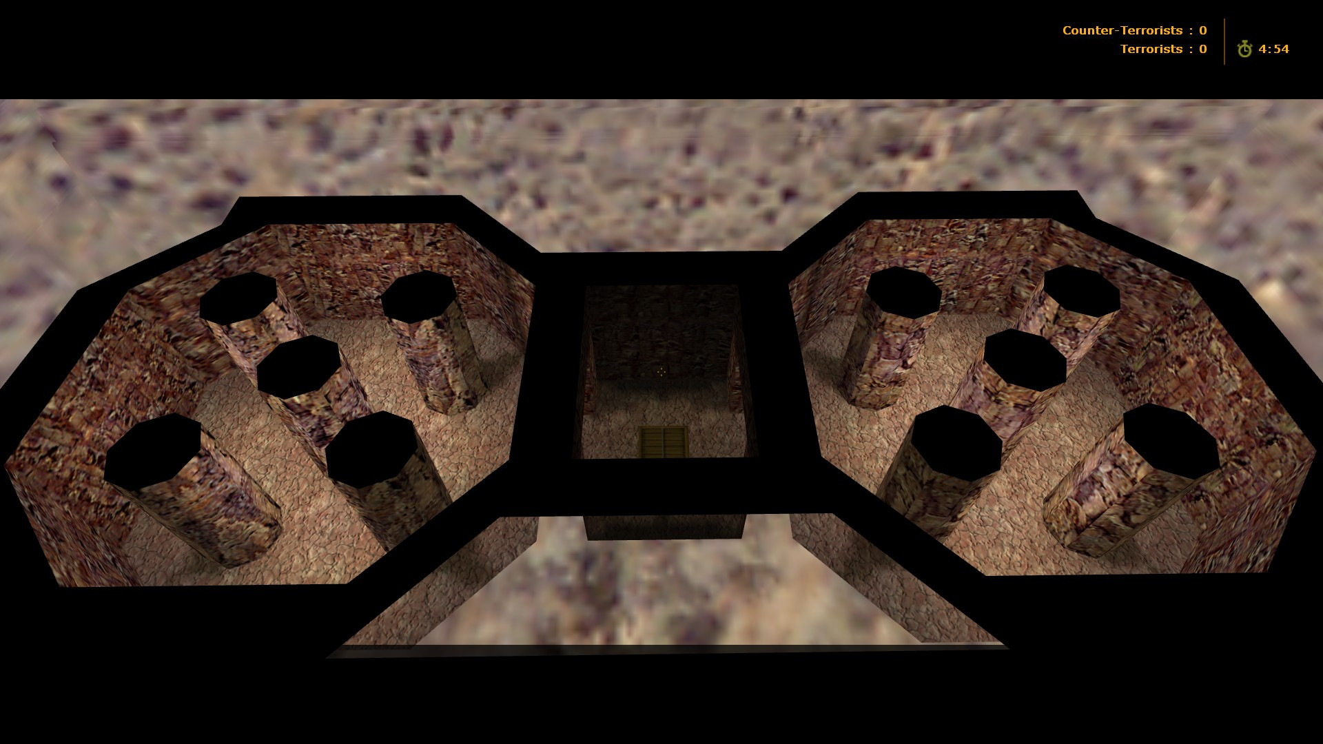 aim_circle [Counter-Strike 1.6] [Mods]